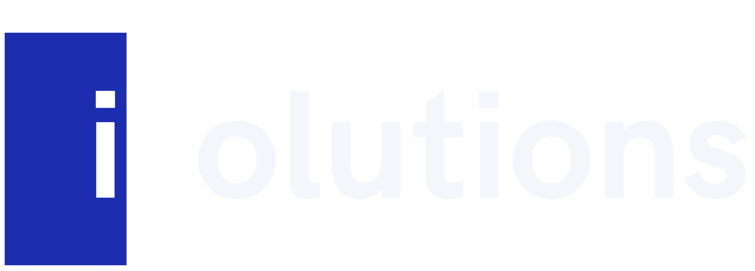 Isolutions - Finansujemy rozwój